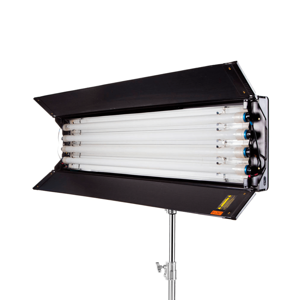 Renta KINO FLO 1.20cm Iluminación fluorescente - BAR Producciones