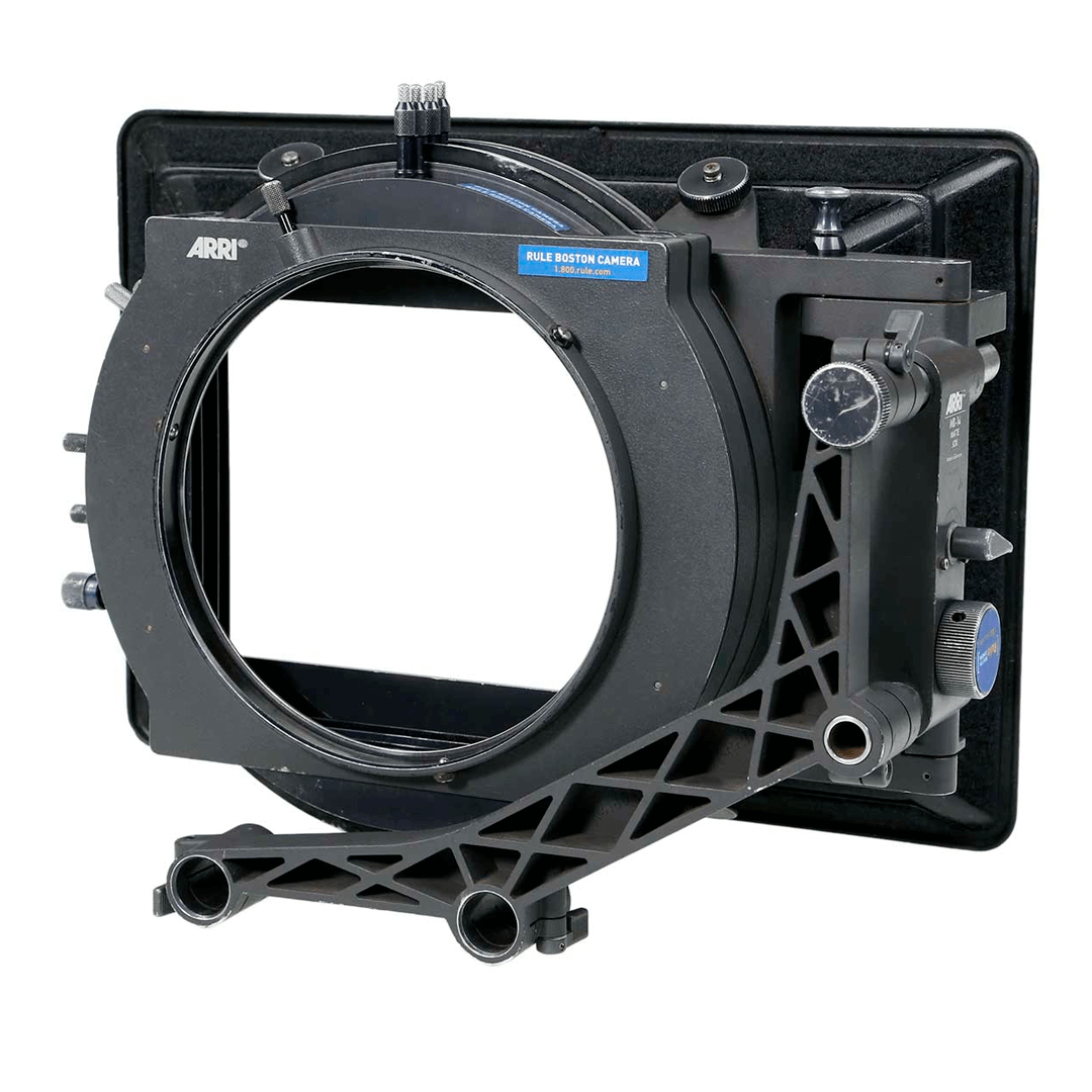 Mattebox ARRI Mb-14 6x6 19mm - BAR Producciones