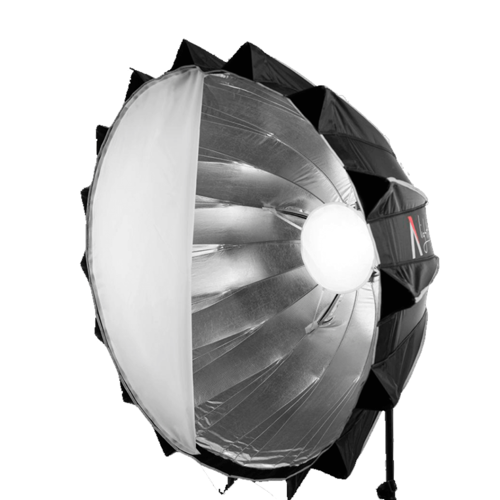 Renta Aperture 300d II Light Dome - BAR Producciones