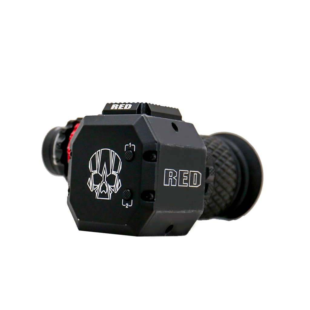 Renta Viewfinder RED EVF(OLED)DSMC2 - BAR Producciones