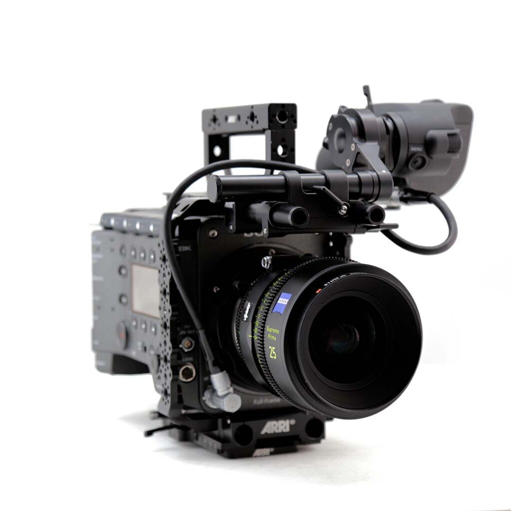 Renta Sony Venice 2 - BAR Producciones